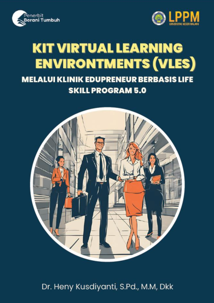 (PDF) Kit virtual learning environments (VLES) melalui klinik edupreneur berbasis life skill ...