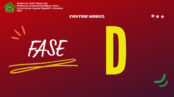 (PDF) Project Penguatan Profil Pelajar Pancasila (P5) Profil Pelajar ...