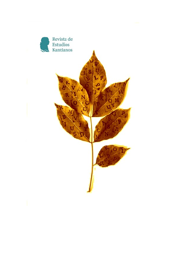 (PDF) Vol. 9. Núm. 2 (2024) Revista de Estudios Kantianos