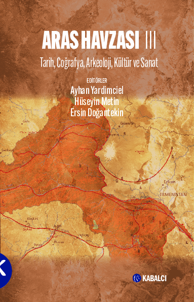 (PDF) ANCIENT AND MEDIEVAL HYDRO TECHNICAL FACILITIES OF NAKHSHIVAN