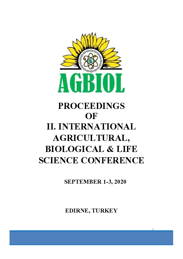 (PDF) INVESTIGATION OF THE EFFECTS OF DAM AND SEQA GENES ON BIOFILM ...