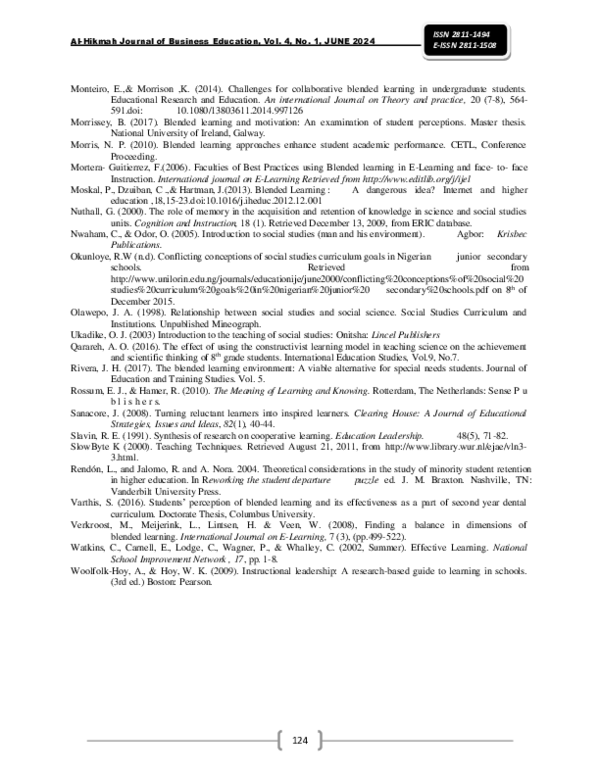 (PDF) A Mediation Model of Social-Adjustment among School Adolescents ...
