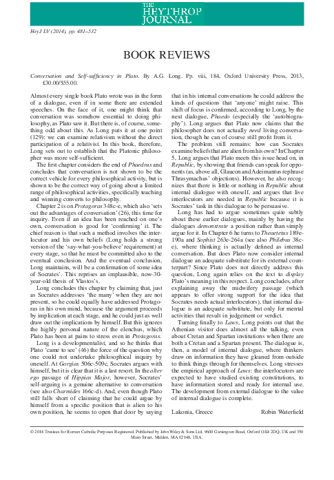 (PDF) Modern Islamic Thought in a Radical Age: Religious Authority and ...