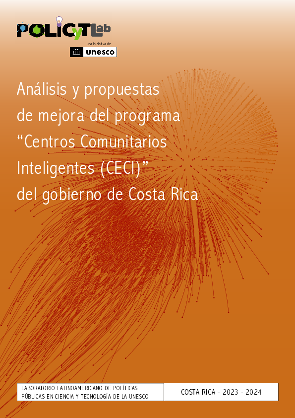 (PDF) Análisis y propuestas de mejora del programa “Centros ...