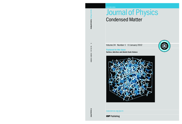 (PDF) Photoemission and LEED study of the Sn/Rh(111) surface—early ...