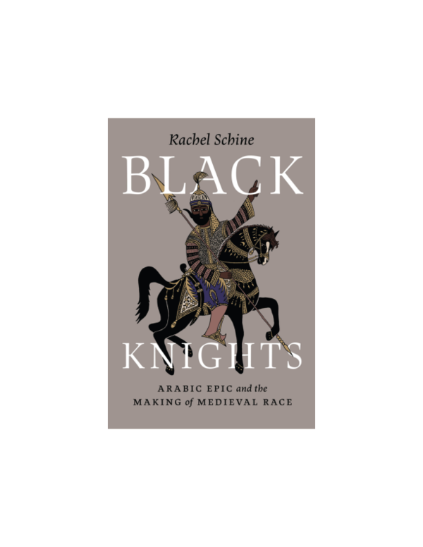 (PDF) Black Knights: Arabic Epic and the Making of Medieval Race