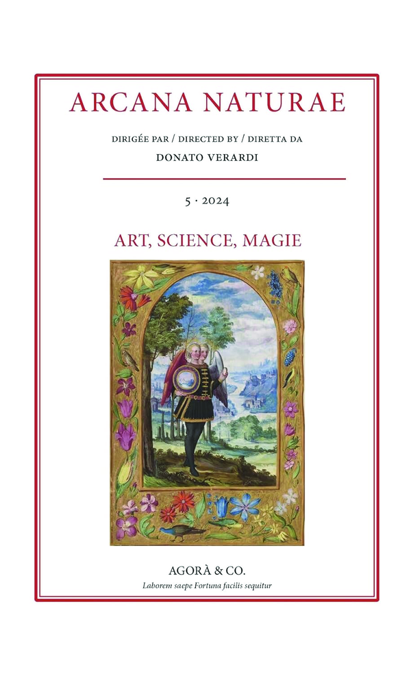 (PDF) Statues made of Magic Words: Living Simulacra and Poems from the ...