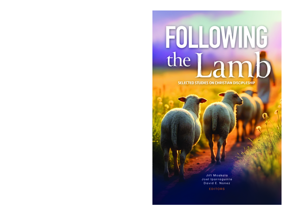 (PDF) Transformation through Word and Deed: Discipleship in the Gospels