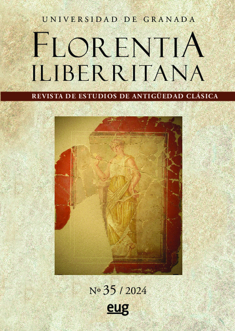 (PDF) HEREDIA CASTILLO, Alejandro (2024). "Tras la huellas de los ...