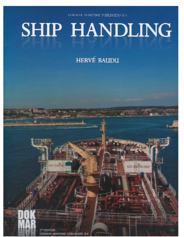 (PDF) -SHIP HANDLING