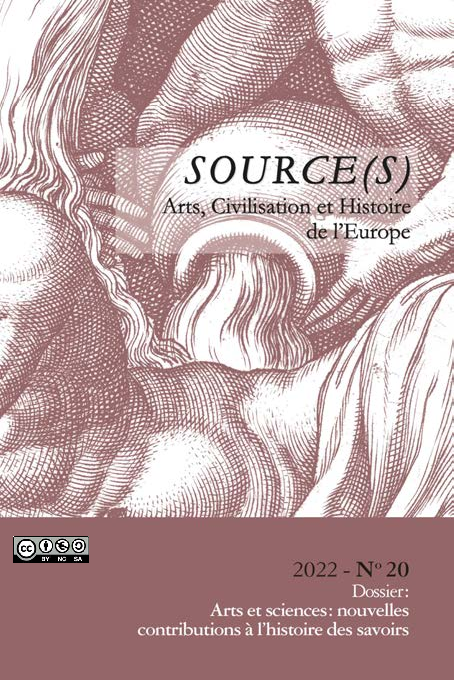 (PDF) Les princes germaniques et le tournage de l’ivoire dans la ...