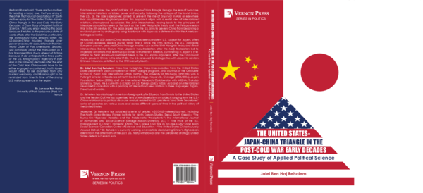 (PDF) THE UNITED STATES-JAPAN-CHINA TRIANGLE IN THE POST-COLD WAR EARLY ...
