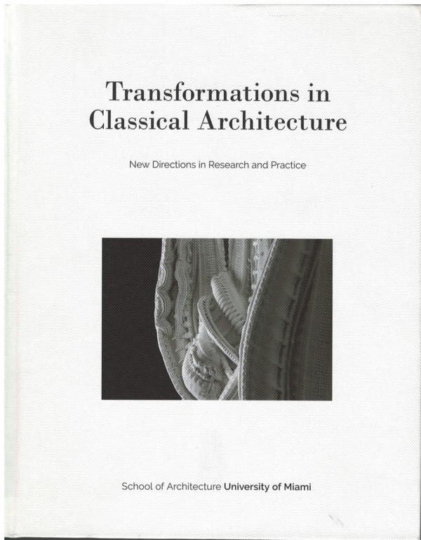 (PDF) The Territory Between Ornament and Structure