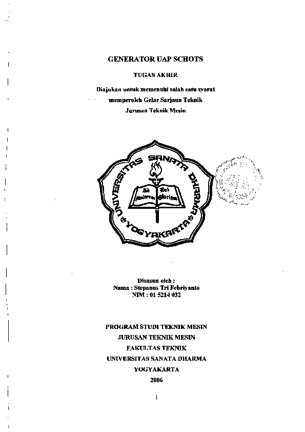 (PDF) Generator uap schots