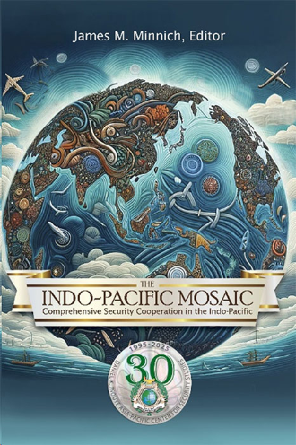 (PDF) The Indo Pacific Mosaic: Comprehensive Security Cooperation in ...