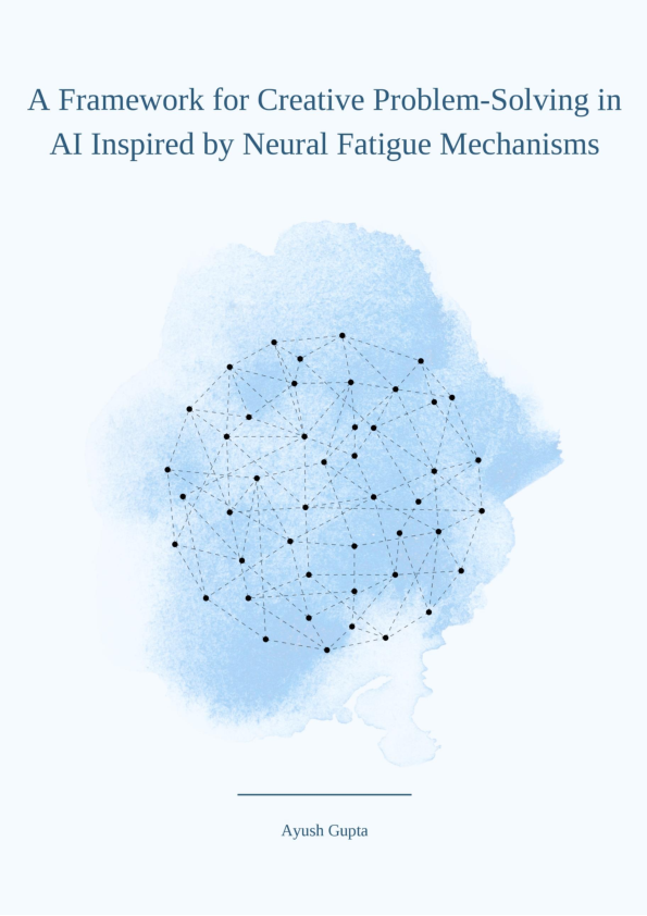 (PDF) A Framework for Creative Problem-Solving in AI Inspired by Neural ...