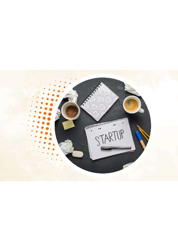 (PDF) Startup India Registration Benefits