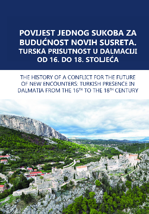 (PDF) Specifičnosti pastoralnog djelovanja franjevaca na području ...