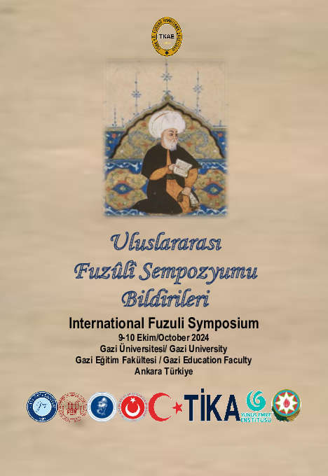 (PDF) Çizgi Roman Kahramanı Olarak Fuzuli'yi Yeniden Yazmak - Tam Metin ...