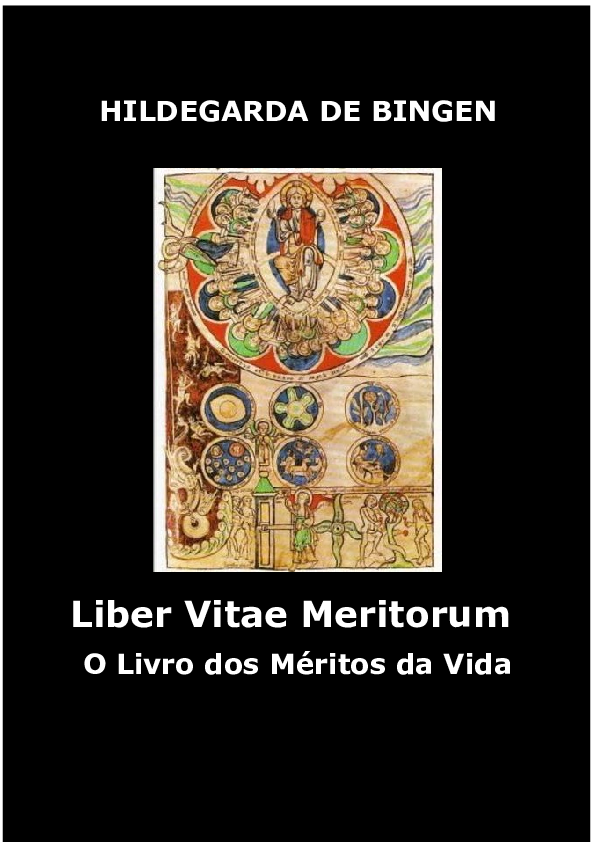 (PDF) Liber Vitae Meritorum (O Livro dos Méritos da Vida) - Santa ...