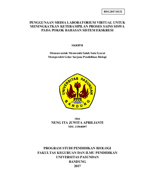 (PDF) Penggunaan Media Laboratorium Virtual Untuk Meningkatkan ...