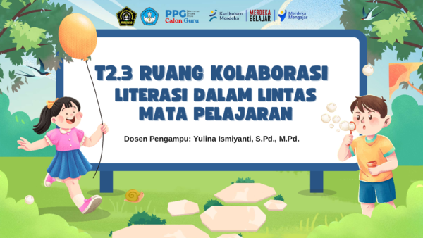 (PDF) T2.3 Ruang Kolaborasi Literasi dalam Lintas Mapel