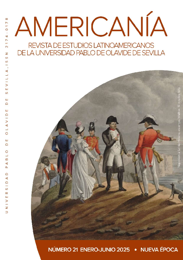 (PDF) "Los ecos napoleónicos en la Monarquía española y las ...