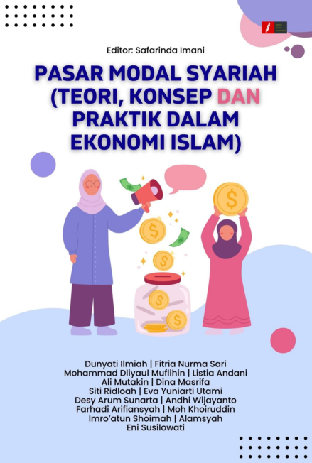 (PDF) PASAR MODAL SYARIAH