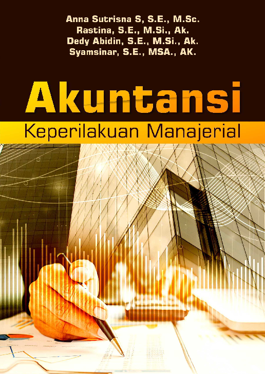 (PDF) Akuntansi Keperilakuan Manajerial