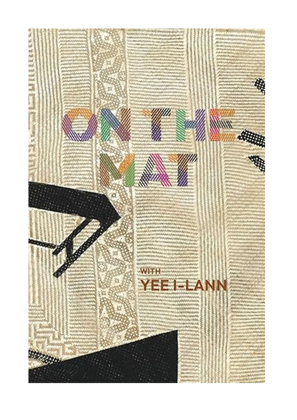 (PDF) On the Mat with Yee I-Lann