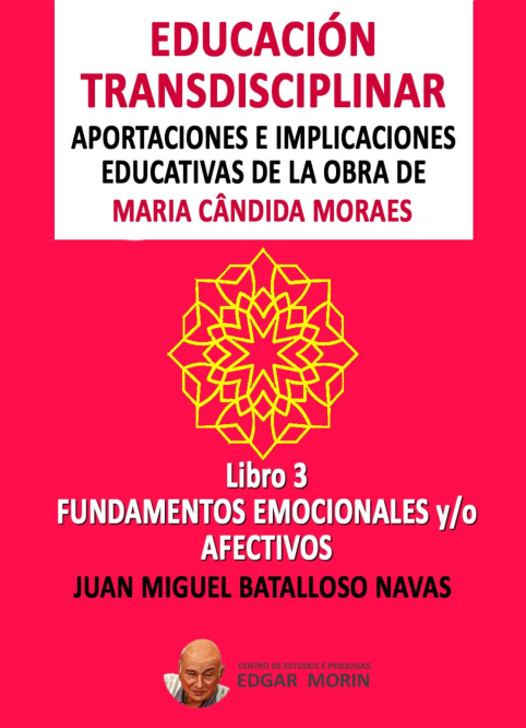 (PDF) EDUTRANS Libro 3 Fundamentos emocionales o afectivos