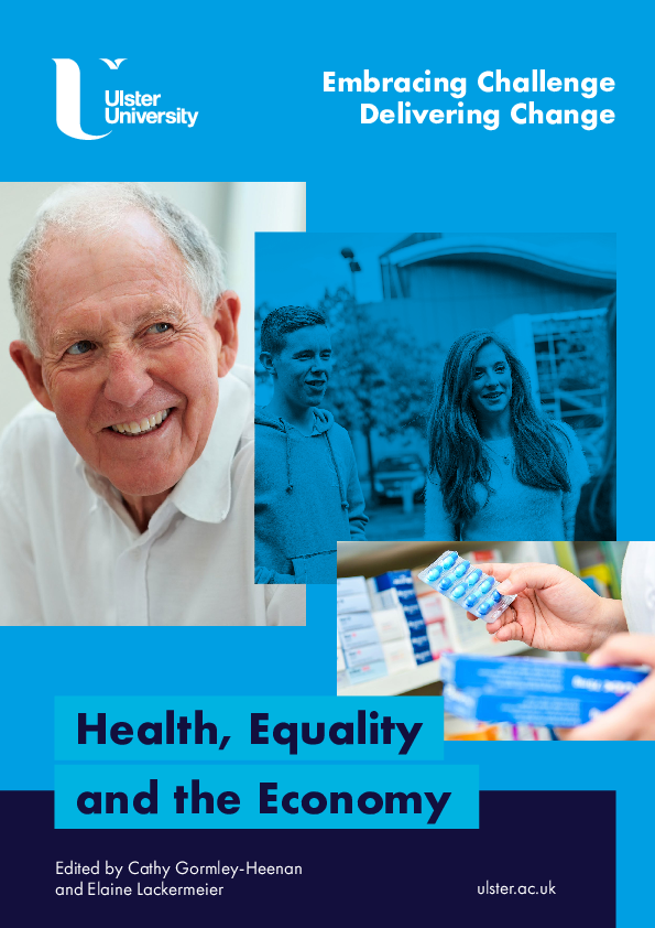 (PDF) Health, Equality and the Economy