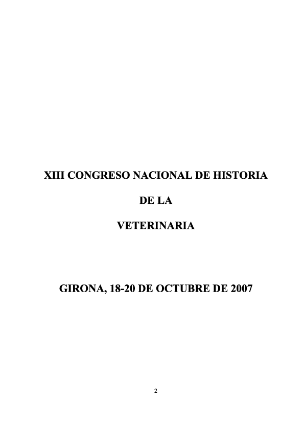 (PDF) Influencia profesional de Segismundo Malats en los actos ...