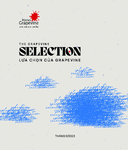 (PDF) The Grapevine Selection 2023