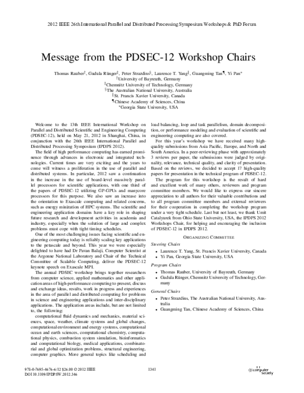 (PDF) PDSEC Introduction