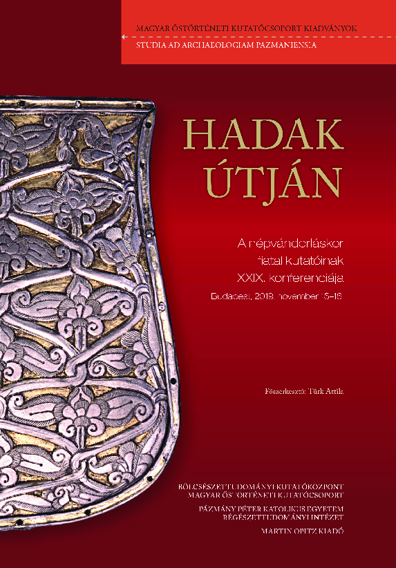 (PDF) Simon Coupland – Luca Gianazza: A SZEGED-ÖTHALMI TEMETŐ ÉRMÉI ...