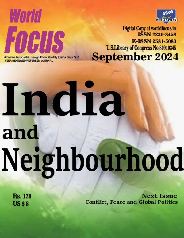(PDF) WORLD FOCUS