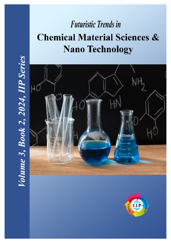 (PDF) Chemical, Material Sciences