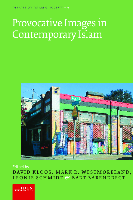 (PDF) Kloos, Westmoreland, Schmidt, Barendregt, Provocative Images in ...