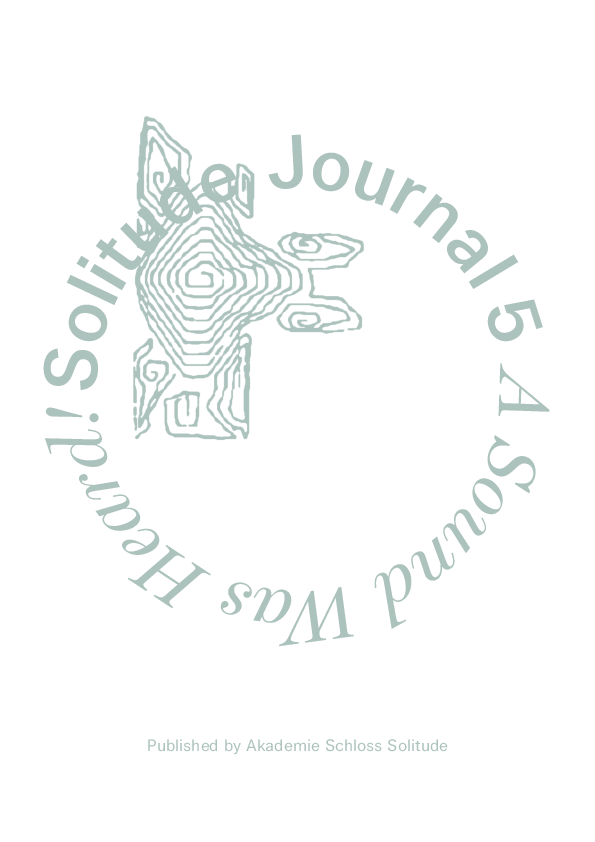 (PDF) Niki Matita: Fernempfangsstelle