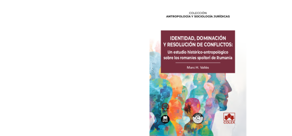 (PDF) Identidad, dominación y resolución de conflictos: Un estudio ...