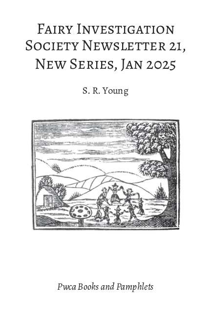 (PDF) Fred Gettings and the Cottingley Fairies