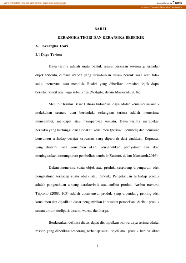 (PDF) Pengaruh Lingkungan Sekolah Dan Motivasi Belajar Terhadap Hasil Belajar Pengantar ...