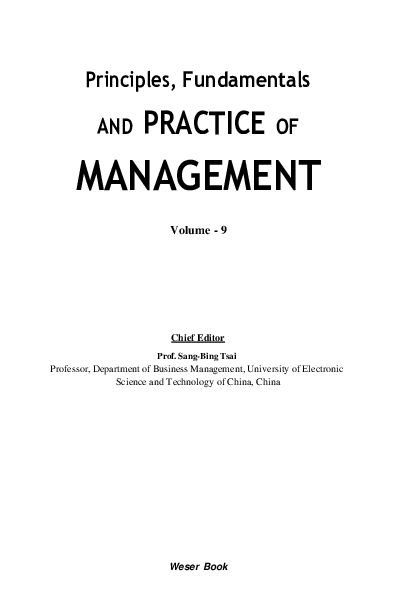 (PDF) Systems Thinking in Organizational Development OD