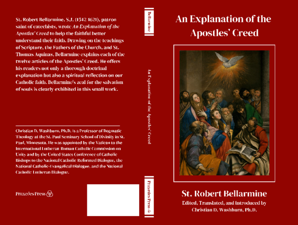 (PDF) An Explanation of the Apostles’ Creed