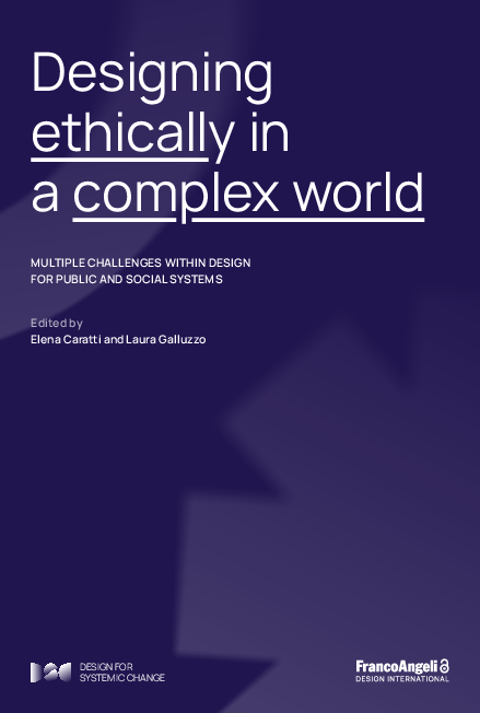 (PDF) Exercises in alterity. Nurturing alterity for a design ethic