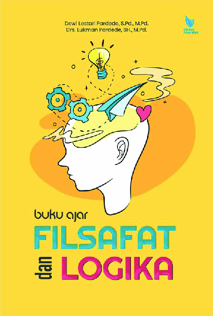 (PDF) Buku Ajar Filsafat dan Logika (2)