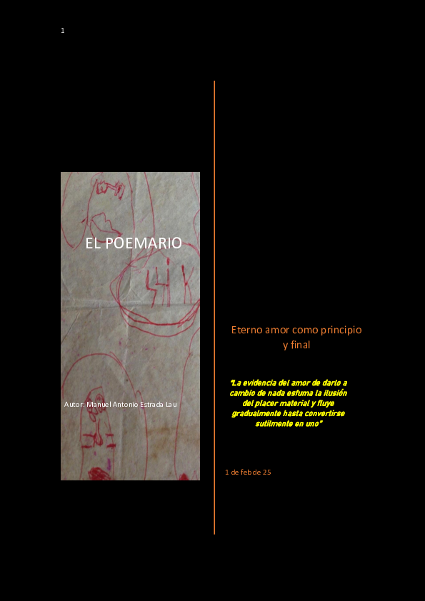 (PDF) Poemario