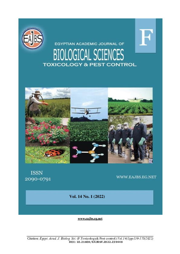 (PDF) The Efficiency of Chitosan & Silver and Their Nano-Particles on ...