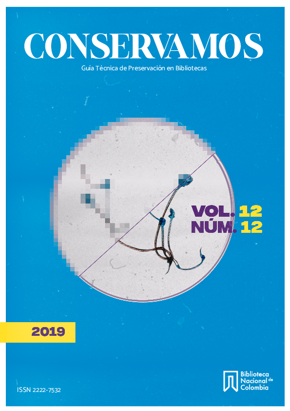 (PDF) Correlación de poblaciones microbianas asociadas a la colonización del material ...
